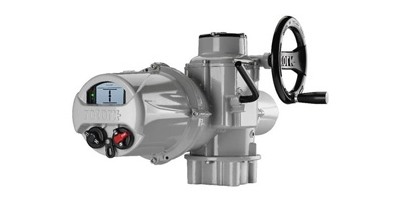 Valve Actuator Video - Rotork IQ3 Absolute Encoder and Battery | CTI ...
