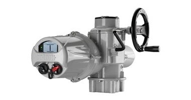 Valve Actuator Video - Rotork IQ3 Absolute Encoder and Battery | CTI ...