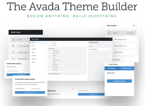 Avada Review-Best Selling Responsive Multi-Purpose Theme in the World. - Jvzoopro Reviews
