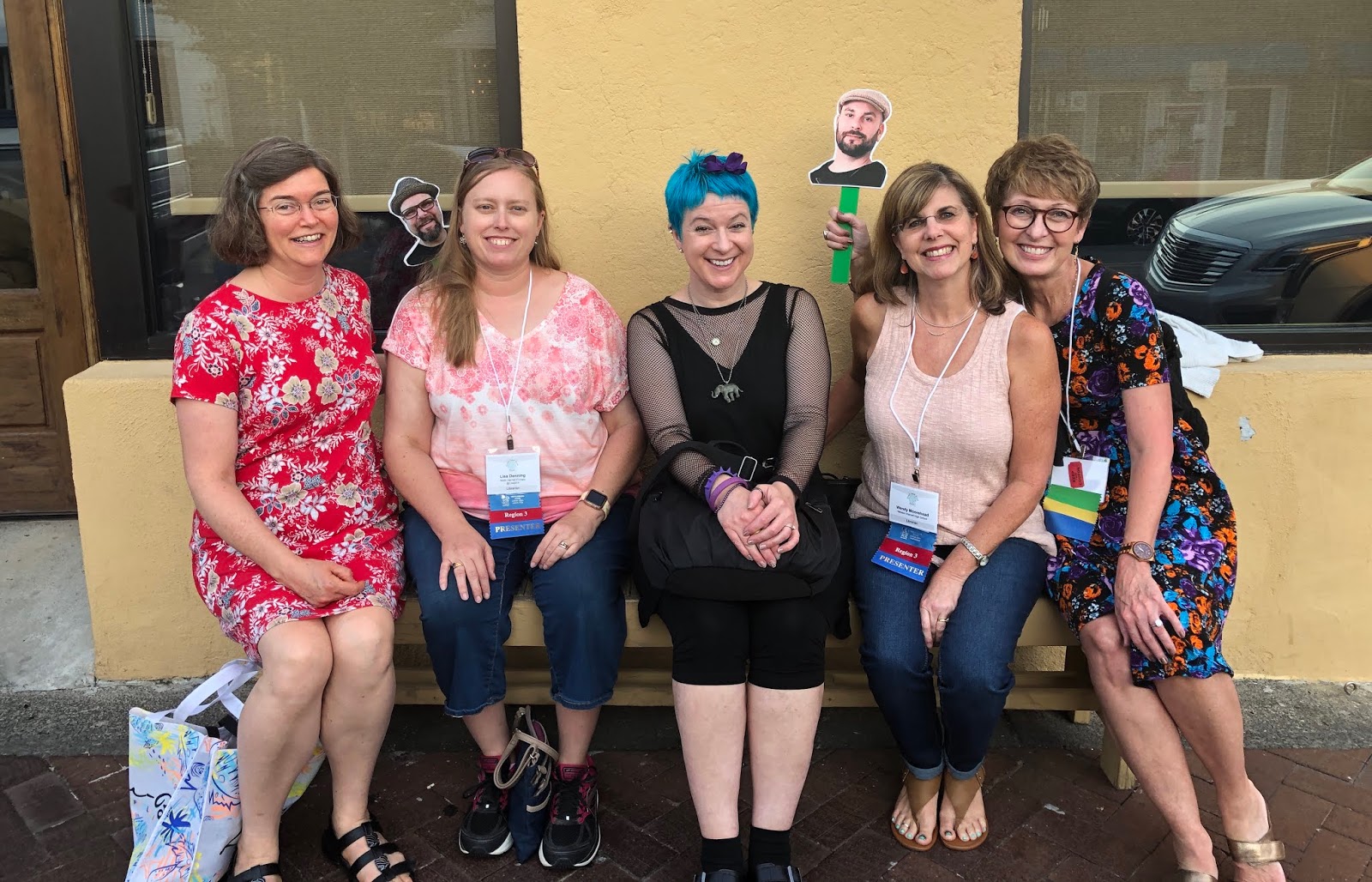 North Carolina Children's Book Award: 2019