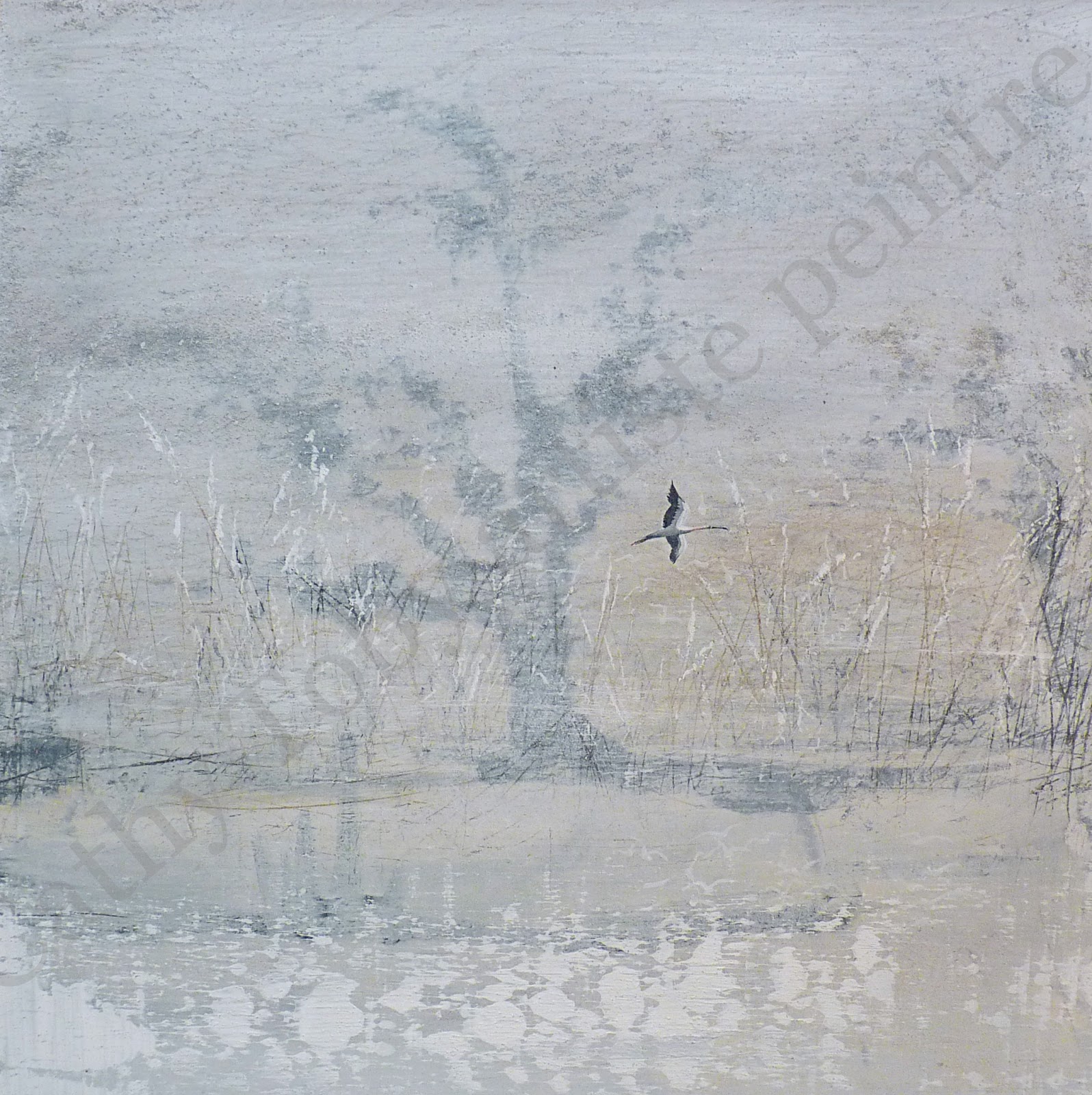 Cathy Toby: Tableaux