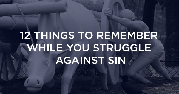 Resisting Sin