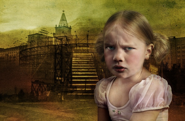 Berkeley Photo N160: Binting's Presentation - Alexandra Hager