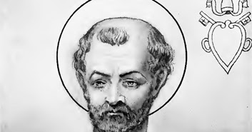 IN LUMINE FIDEI: 17 APRIL – SAINT ANICETUS (Pope and Martyr)