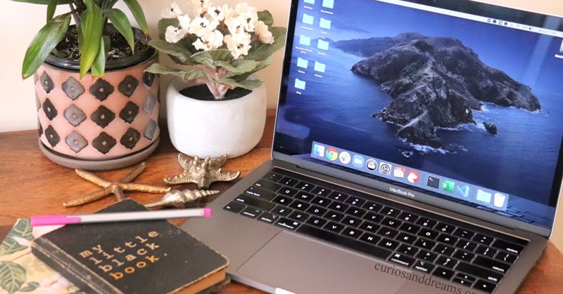 Curios and Dreams | Makeup and Beauty Blog: 5 Productive Activities You ...