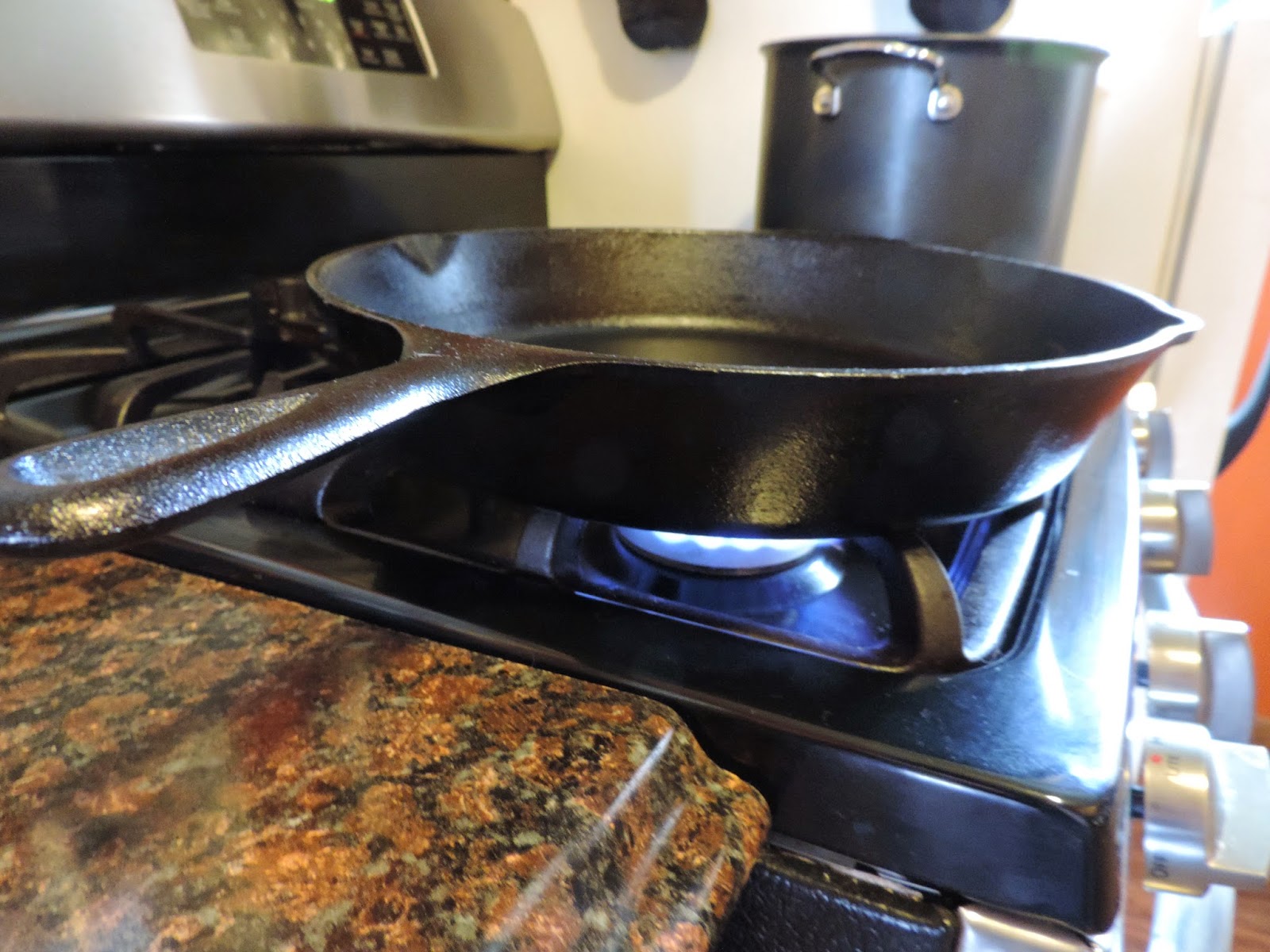 Sausage and Pepper Skillet Saute - The Kitchen Wife