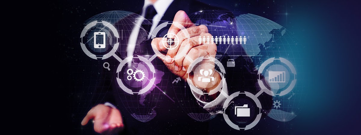 How to successfully reengineer your business processes in 5 steps