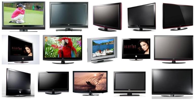 Harga TV LCD Terbaru Tahun 2014 | Kumpulan Daftar Harga Terbaru