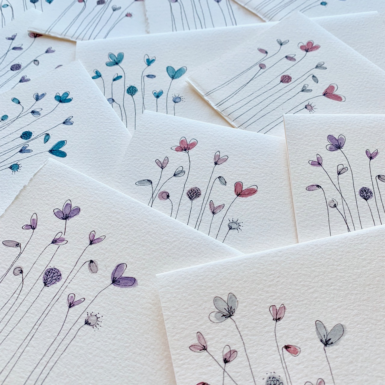 Paper Ponderings: Making things