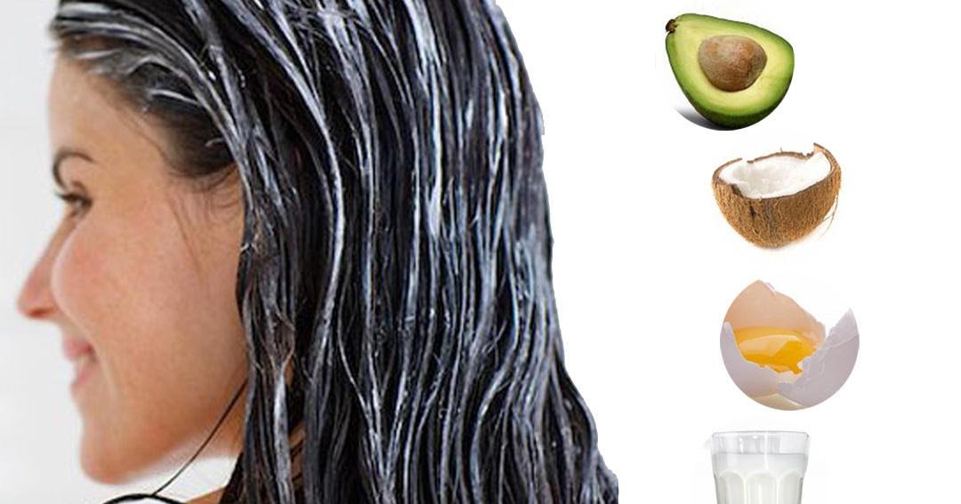 MANFAAT MASKER RAMBUT - Kara Beauty Salon and Spa