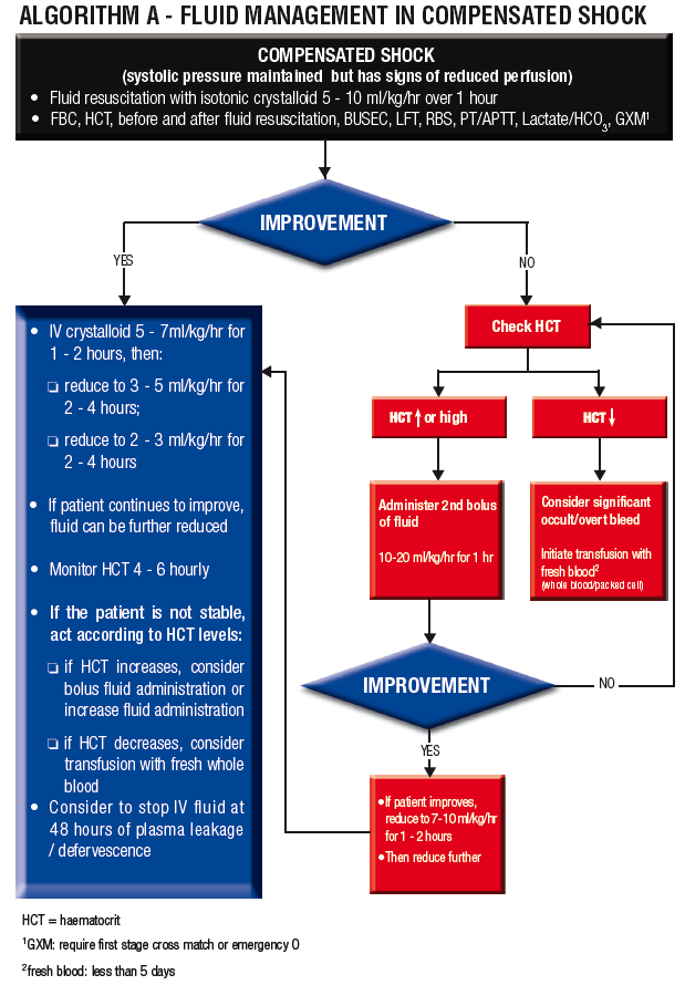 OurMedicalNotes: Dengue Fever
