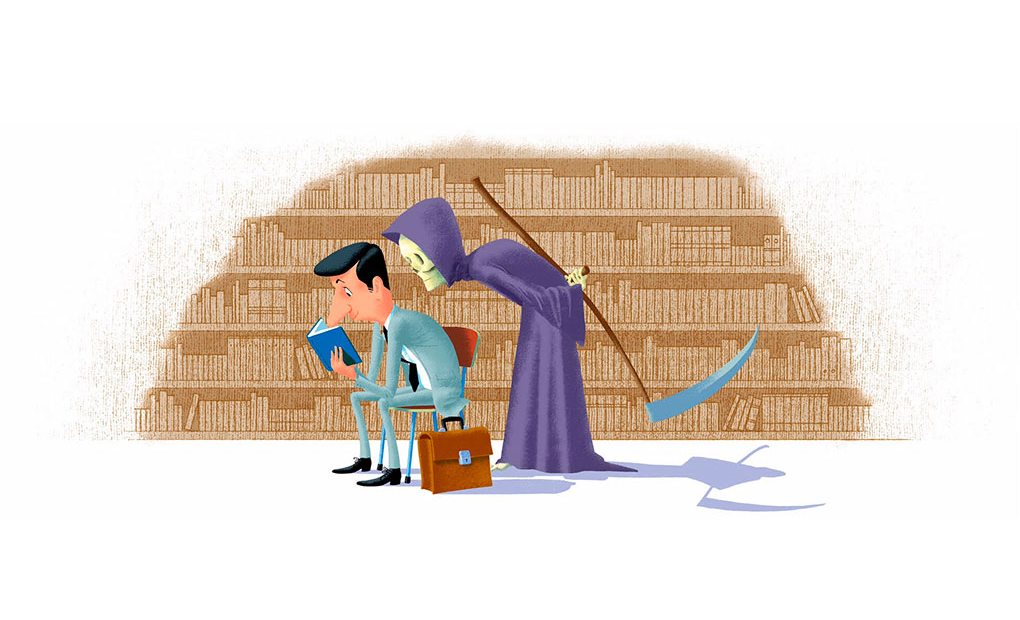 Polizón y Náufrago: ¿Dónde colocar un muerto?