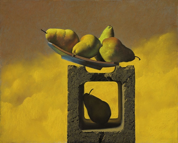 Impressioni Artistiche : ~ Ron Monsma