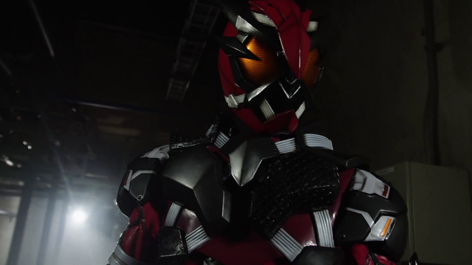 Kamen Rider Zero-One - Daichi Yamaguchi Joins The Cast As Kamen Rider ...