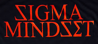SIGMA MINDSET: WHAT IS THE SIGMA MINDSET?