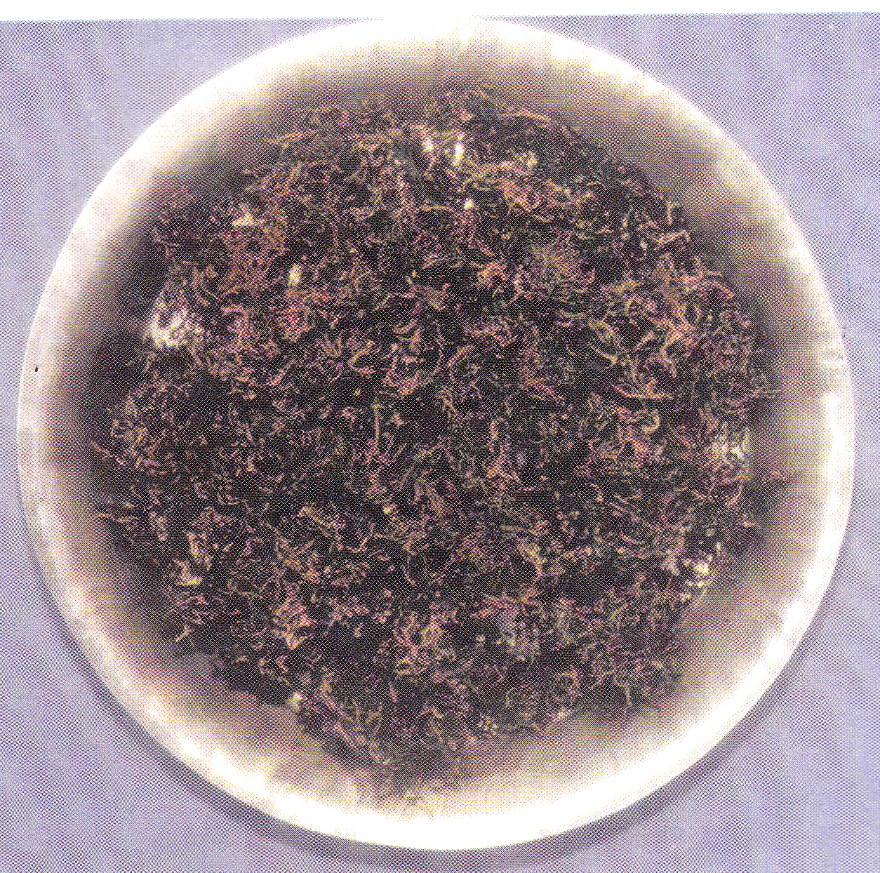 Creative Writing : Limbu Folk Culture related to Food Habits