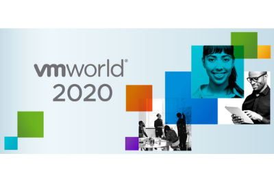 VMware VMworld 2020 - VMwareTV