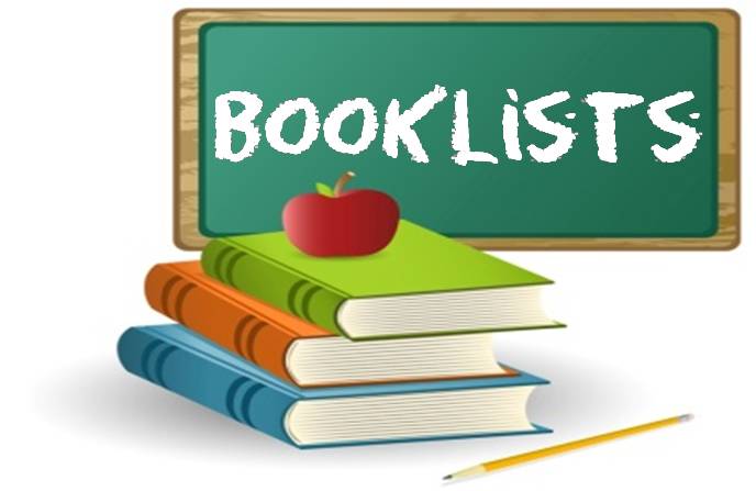 Leckaun National School: Junior Room Booklists