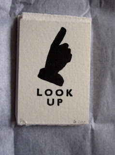 Unlock Your Potential - Personal Development: Look Up! - The Power Of ...