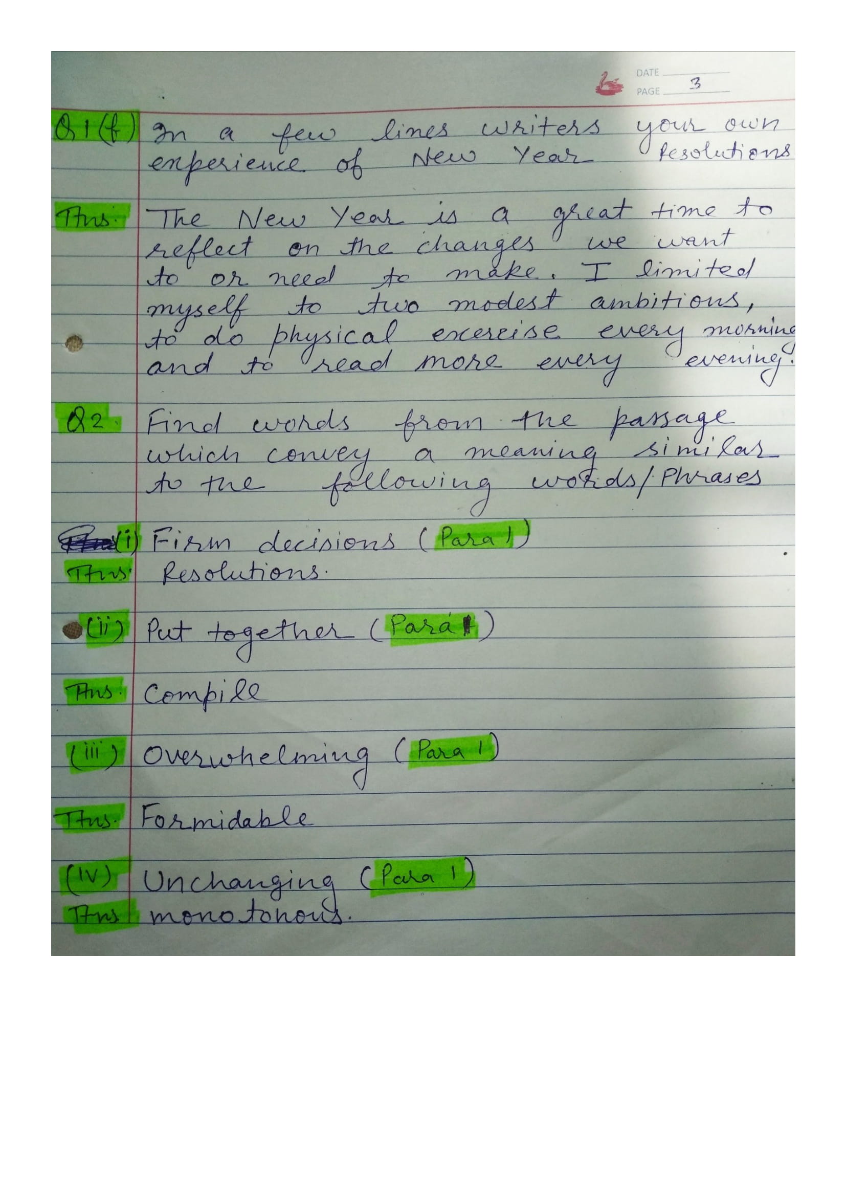 BEGLA135 Ignou Solved Free Assignment 2020-21 (Hand Written) BEGLA135 Ignou Solved Free Assignment 2020-21 (Hand Written)