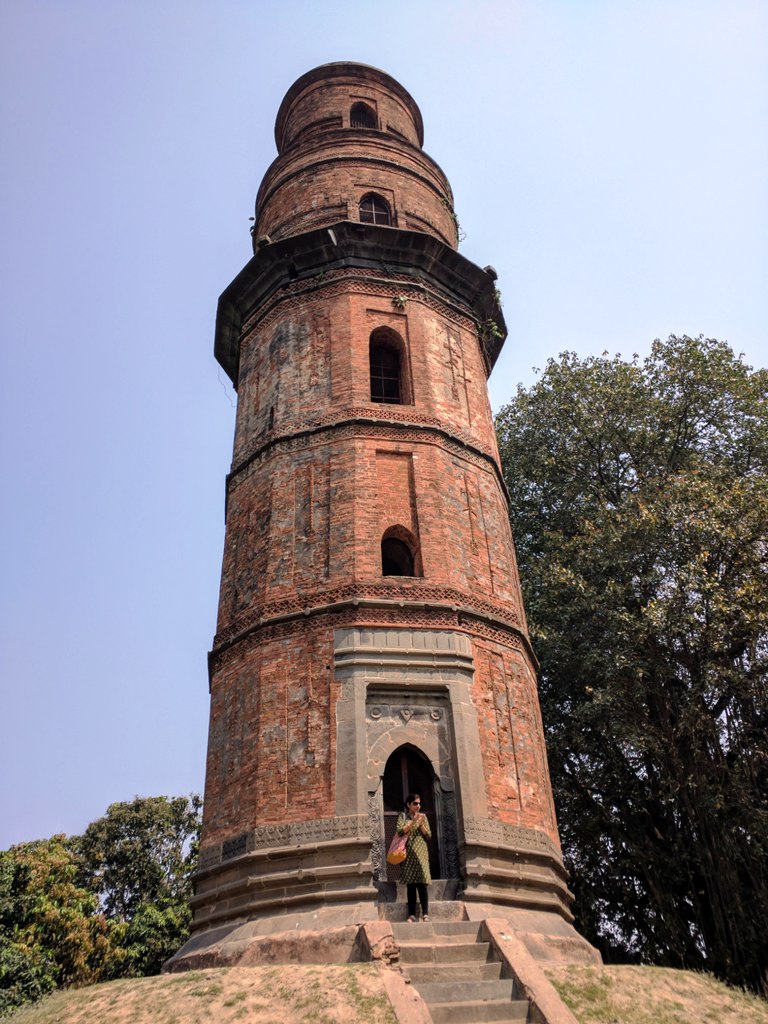 Just About Everything: Gour a historical city in West Bengal houses ...