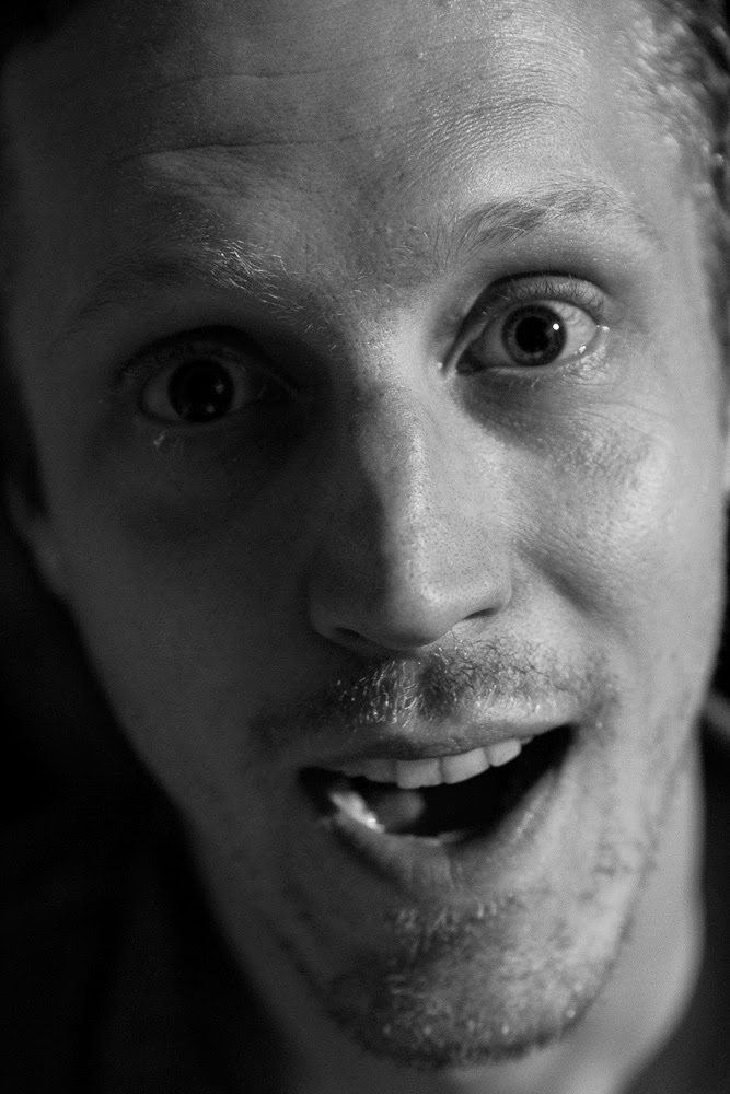 Theater in the Now: Photo Diary: Backstage at Short Life of Trouble ...