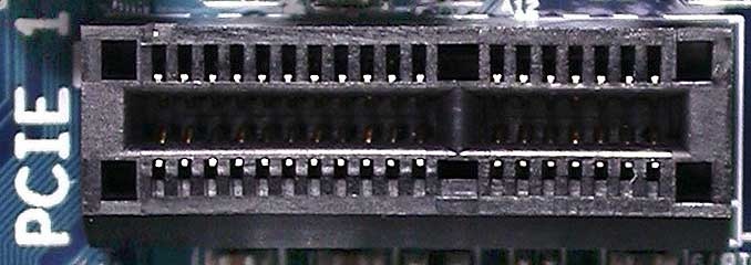 Buses de Expansiòn: Bus PCI-Express