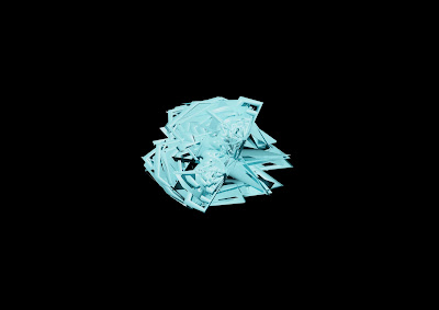 JOYCE LIU-DSDN 104 Digital Creation: August 2012