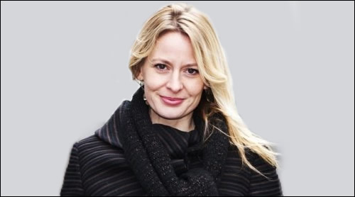 LIST: 40+ Most Beautiful Icelandic Actresses