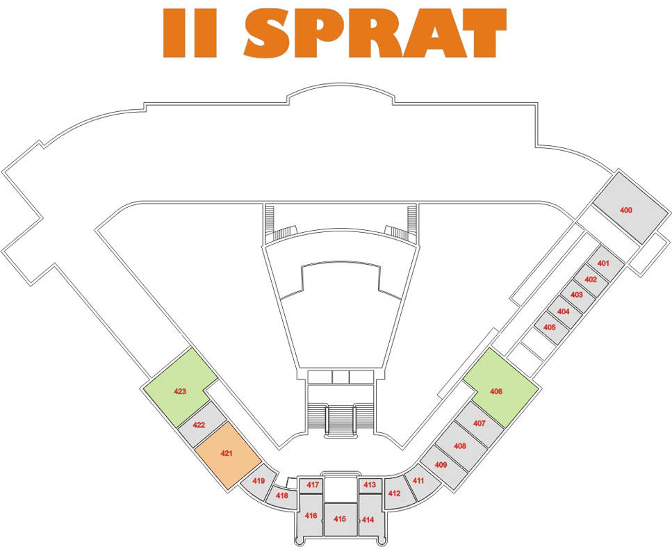 Pravni fakultet UB: MAPA FAKULTETA