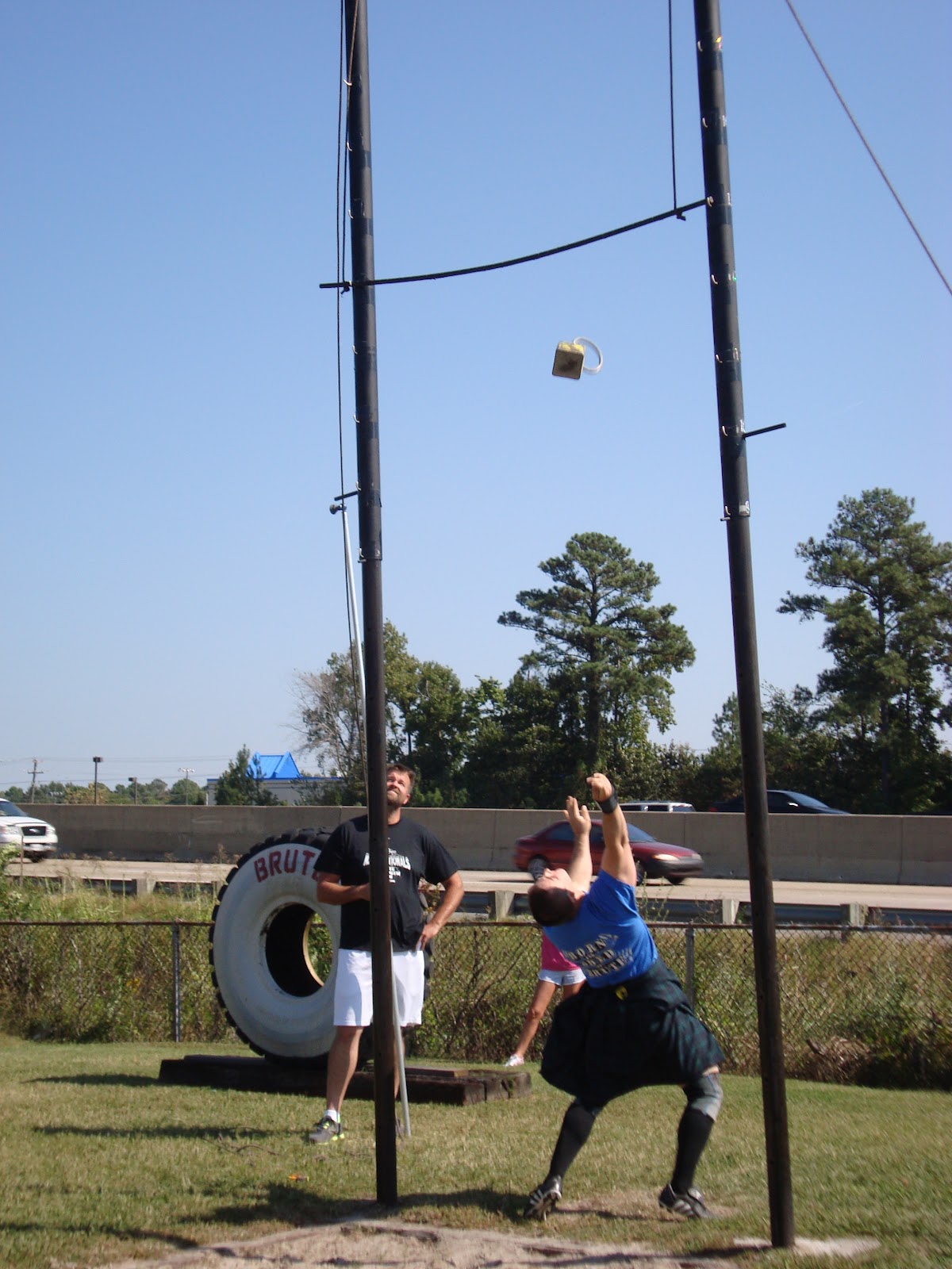 Brute Strength Military Powerlifting: Pictures