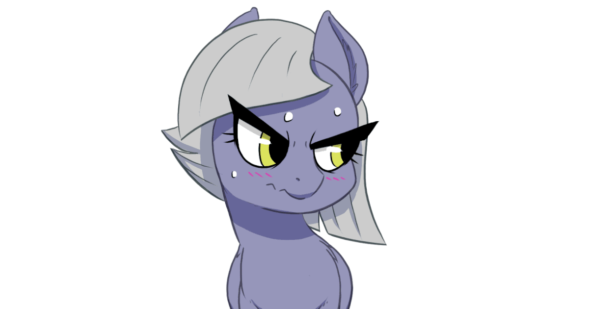 Equestria Daily - MLP Stuff!: Say Something Nice About Limestone Pie