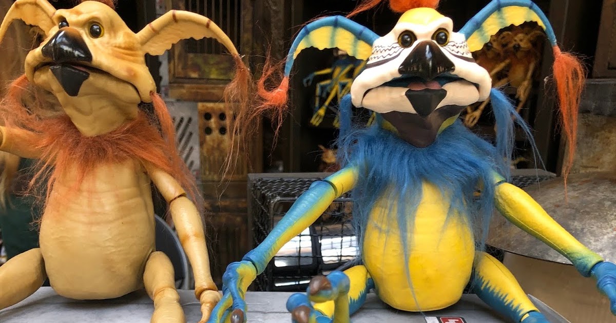 All You Need to Know about the Creature Stall at SWGE Kessel RunnerThe ...