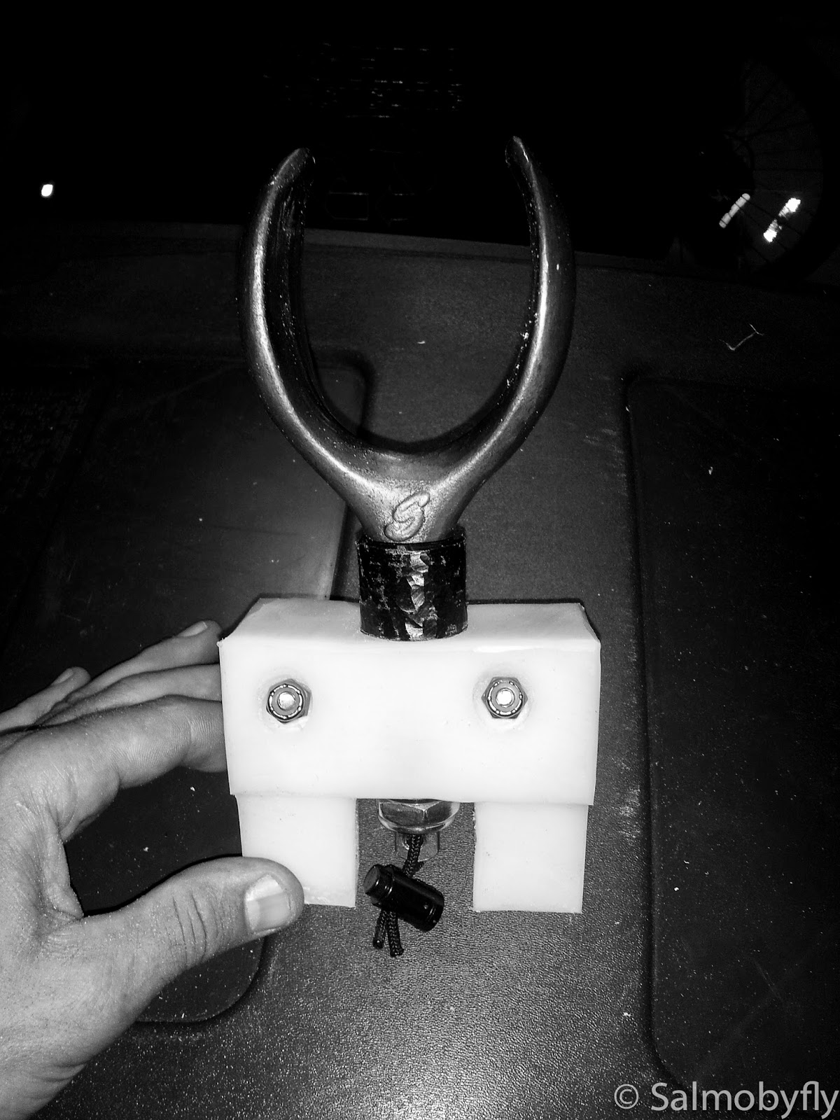 Snake Guides: Rigging 2