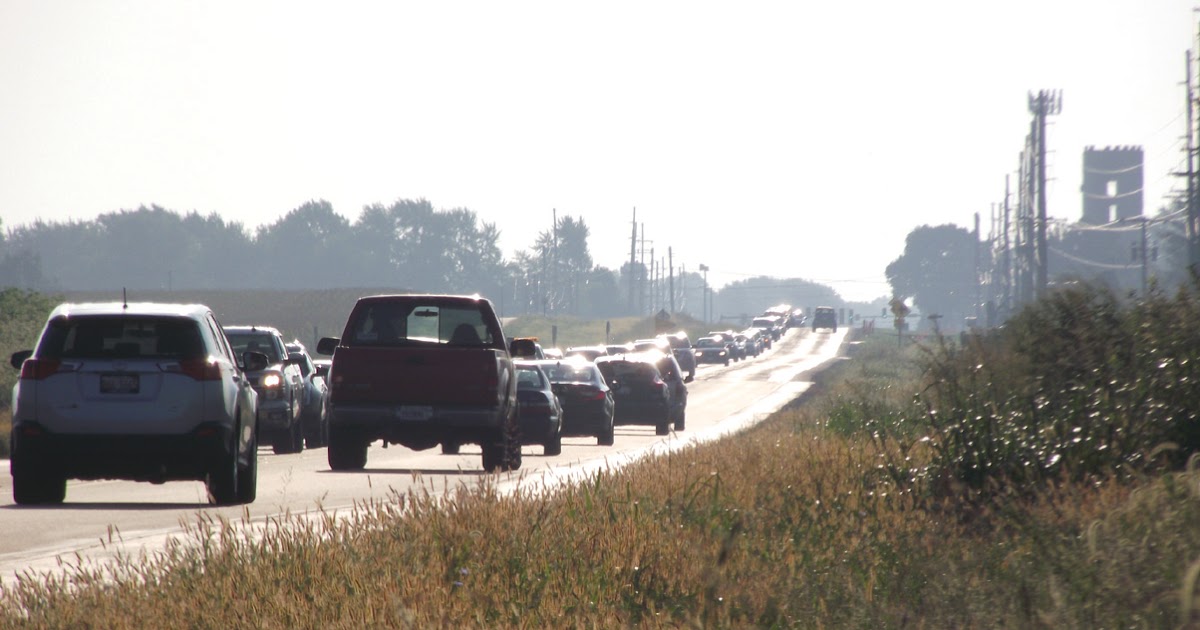 Rensberry Publishing News: Driving Patterns