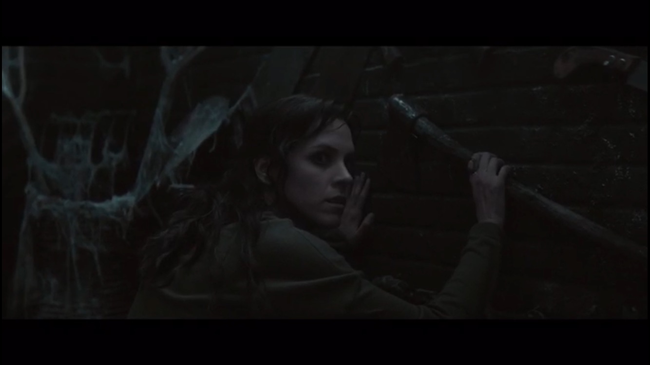 Review: The Influence - 10th Circle | Horror Movies Reviews