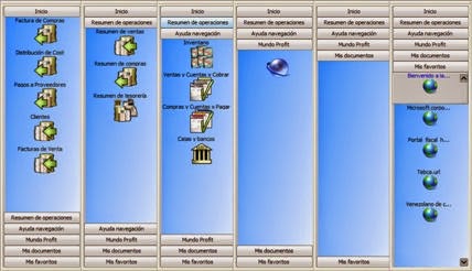 Profit Plus Administrativo