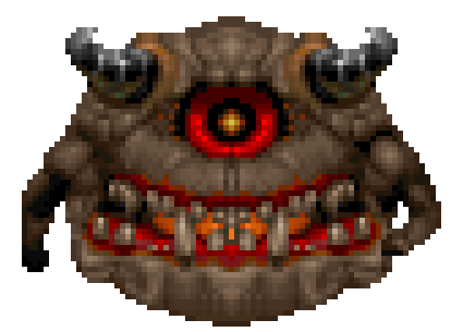 VGJUNK: THE DEMONS OF DOOM