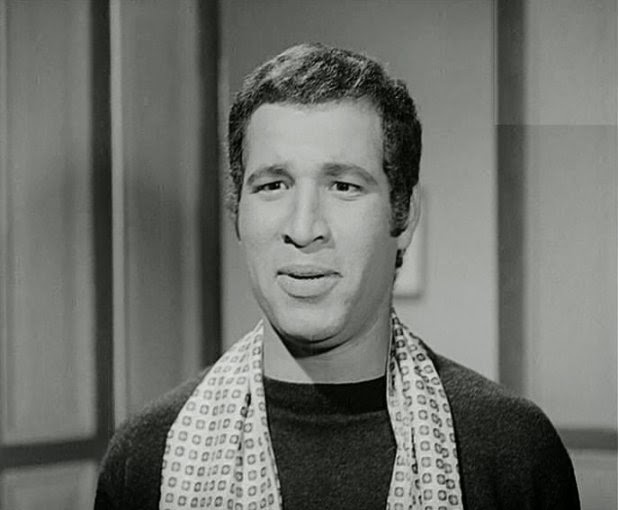 Le cinéma égyptien : Ciné le Caire: Saïd Saleh (1938-2014)