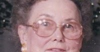 Obituaries: Virginia Jean Gentry