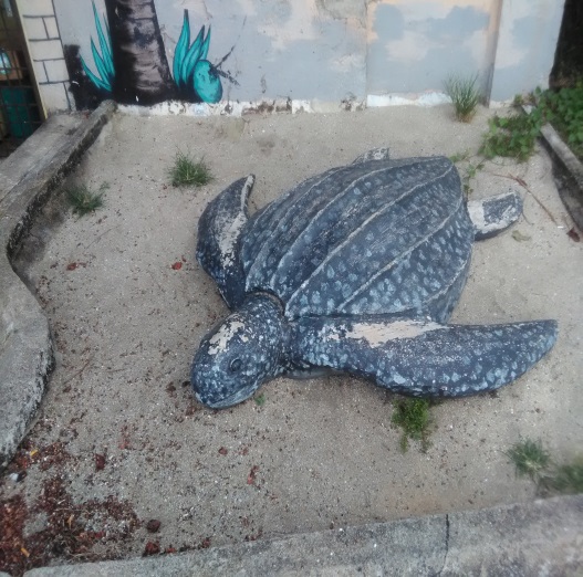 hana : THE HERITAGE OF CHINATOWN, TERENGGANU