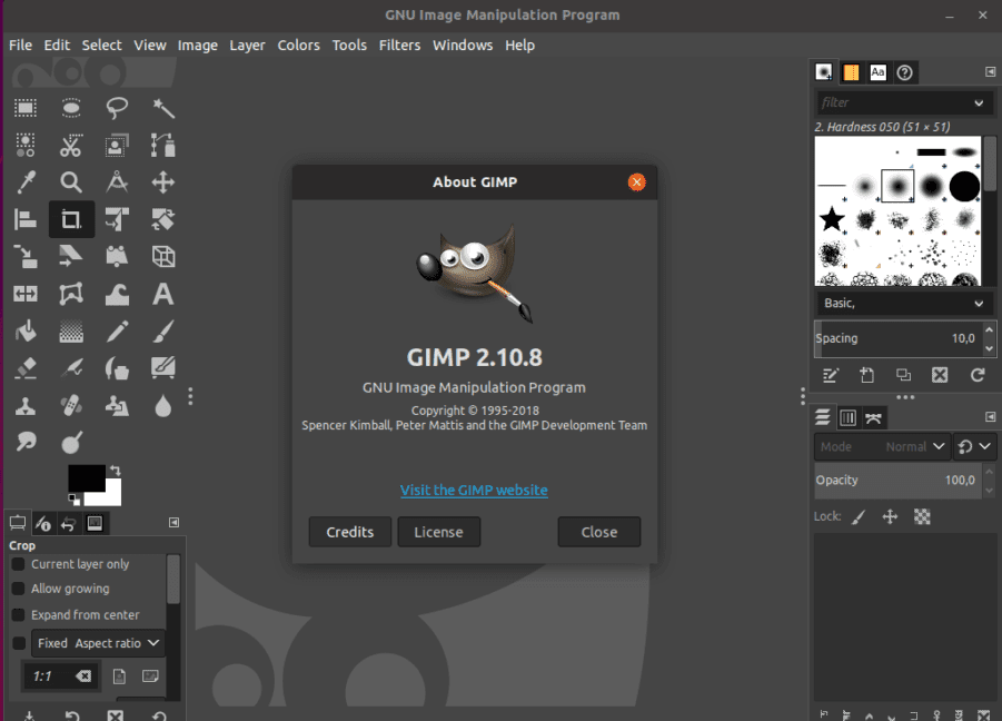 Inilah 5 Aplikasi Editing Gambar Di PC Terbaik Selain Photoshop 2020 ...