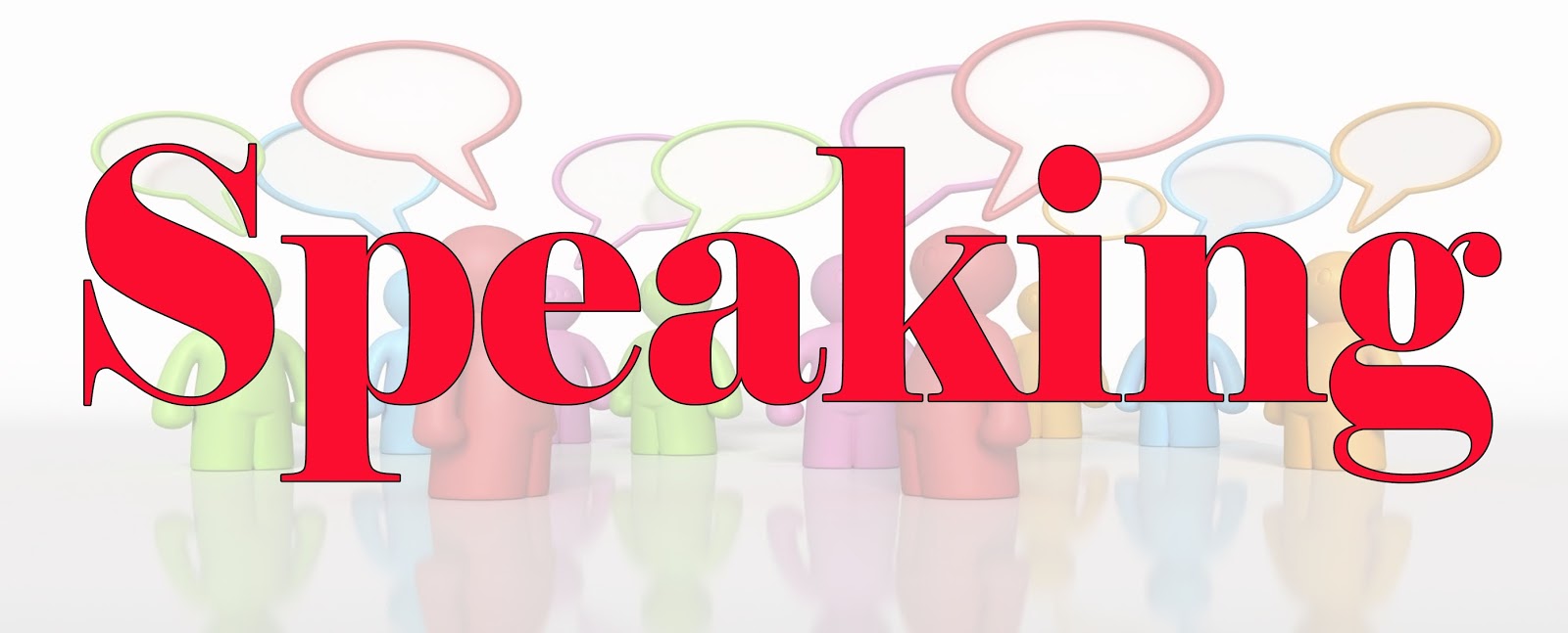 TỔNG HỢP TÀI LIỆU, GIÁO TRÌNH LUYỆN KỸ NĂNG NÓI TIẾNG ANH (speaking ...