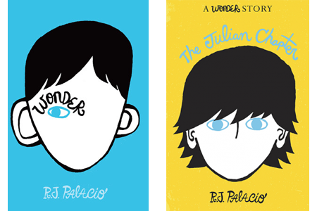 The Julian Chapter: A Wonder Story - María Zanahoria