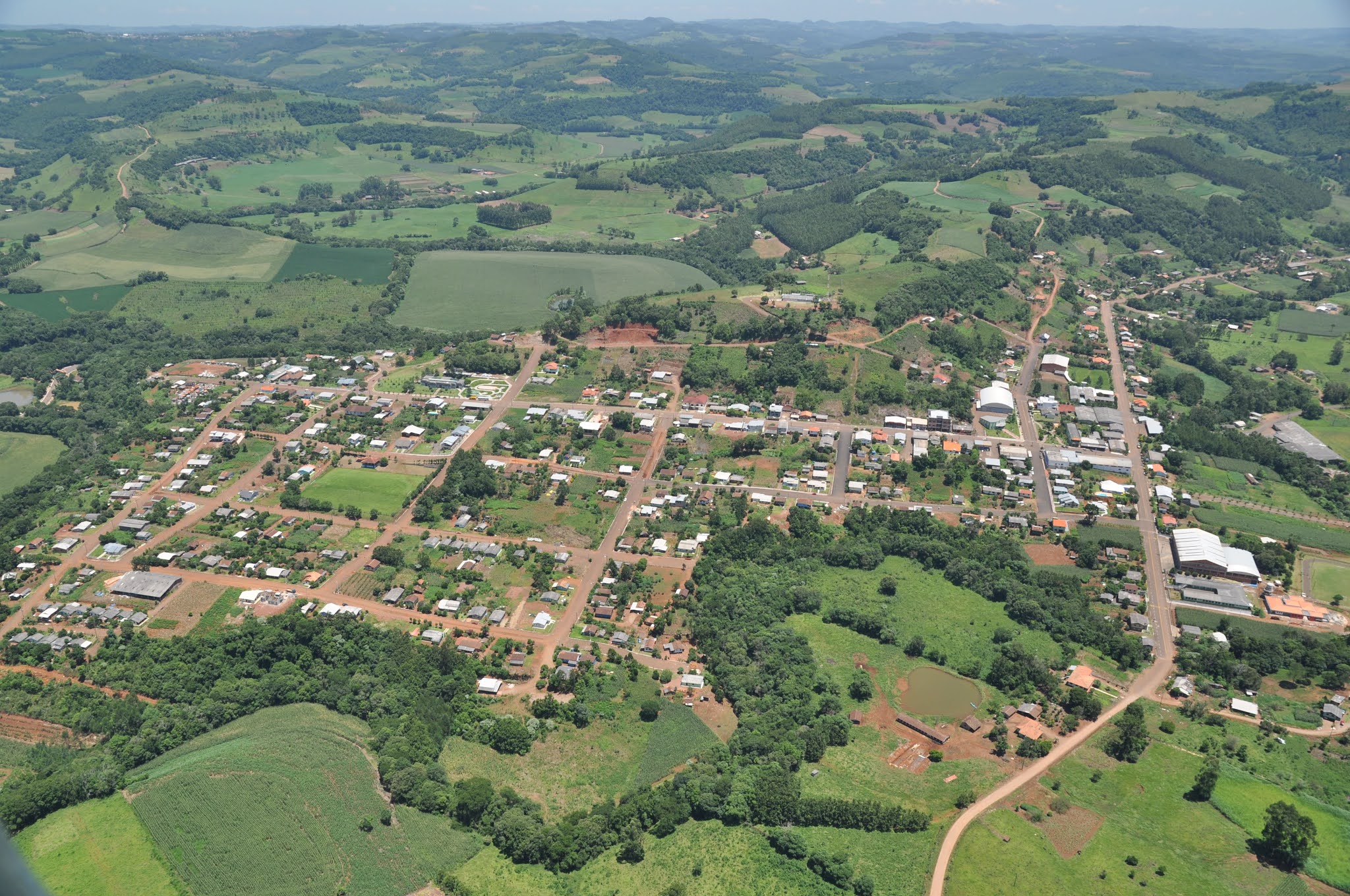 Blog do Tarnowsky: Parabéns, Sul Brasil