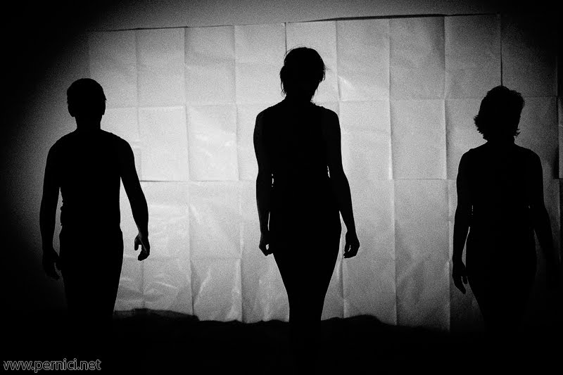 The Ripper's Shadow: How to create shadows when filming