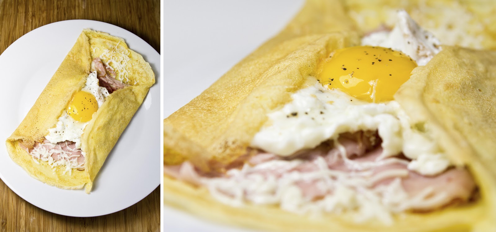 MAGS D. PHOTOGRAPHY: Crêpe Day Celebration