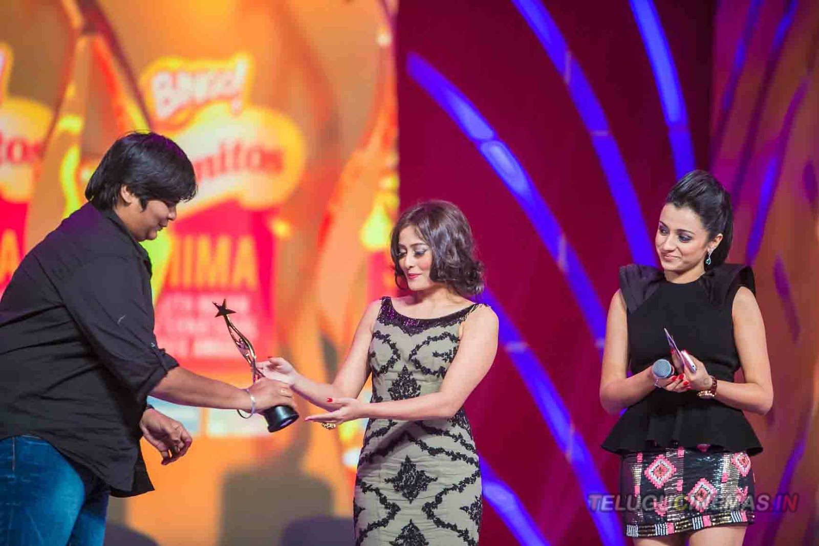 SIIMA Awards 2013 photos-Telugucinemas-in - TeluguCinemas.in Telugucinema Tollywood Cinemas ...