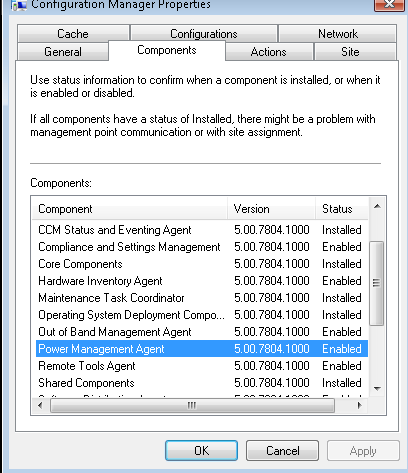 Gerry Hampson Device Management: ConfigMgr 2012 / SCCM 2012 SP1 Step by ...