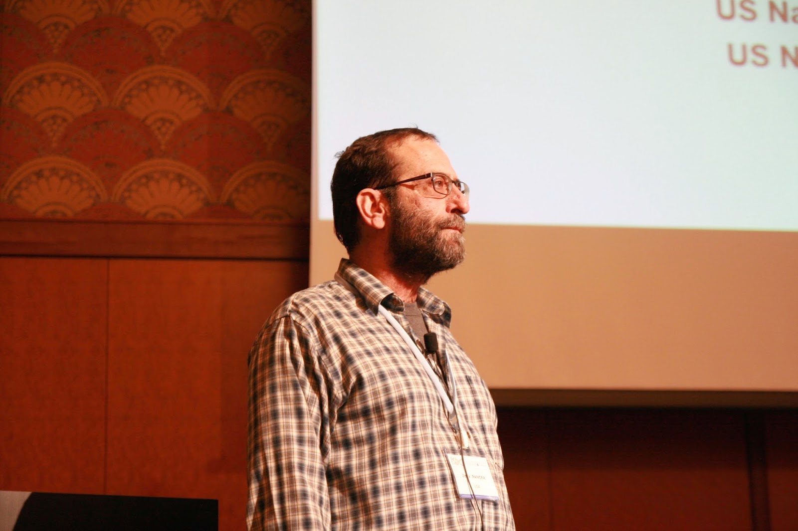 Miki's Kernel and Shells: Dr. Zeev Pancer passed away.